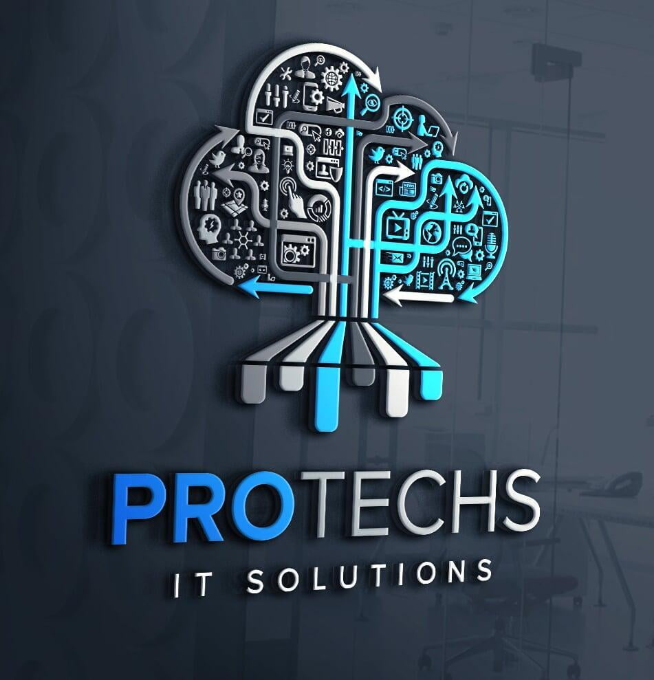 Protechs IT Solutions: Comprehensive Technology Solutions for Your Business