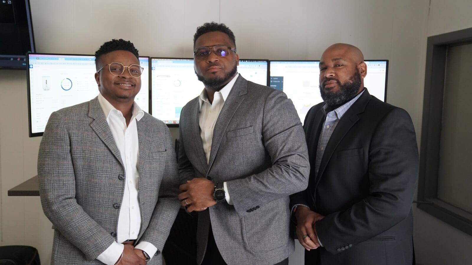 Contact Protechs IT Solutions - Get in Touch with Our Team Today